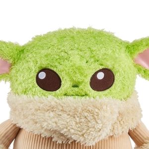 Star Wars | Toys | Star Wars Plush Grogu | Poshmark